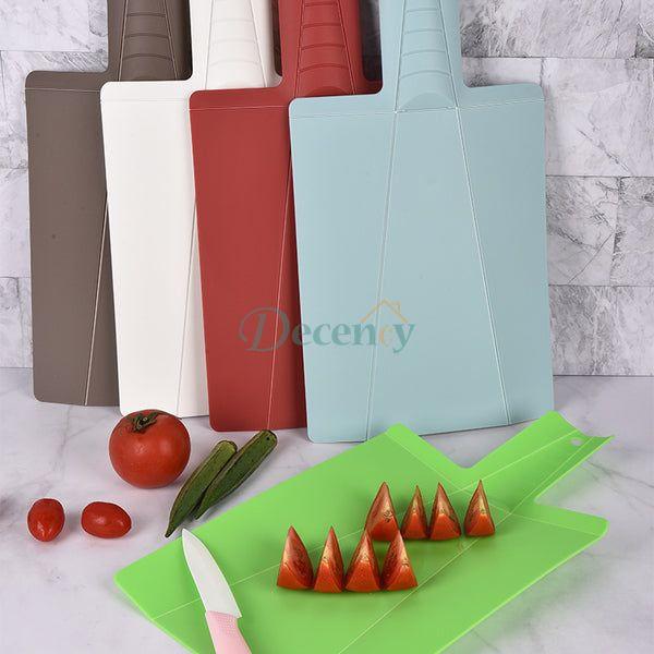 Modern Cutting Board – Decency
