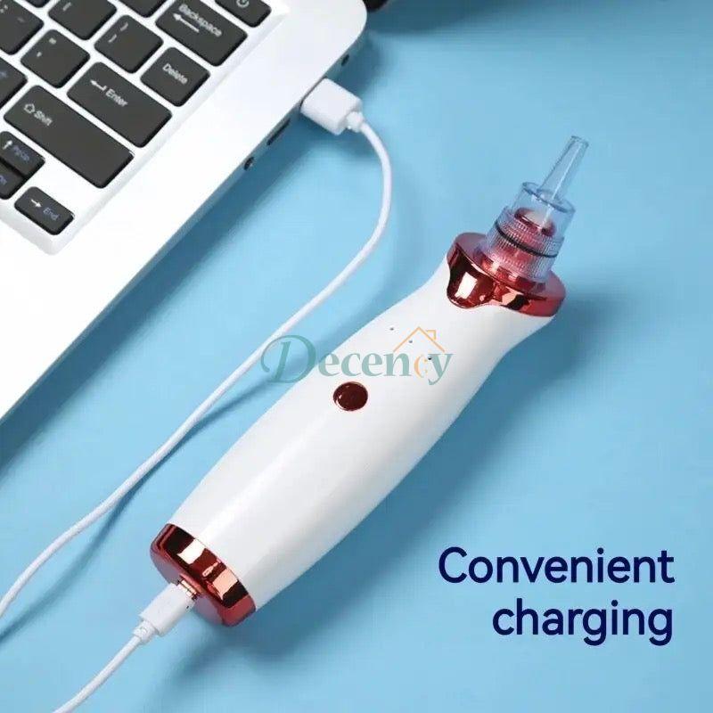 Black Head Remover – Decency