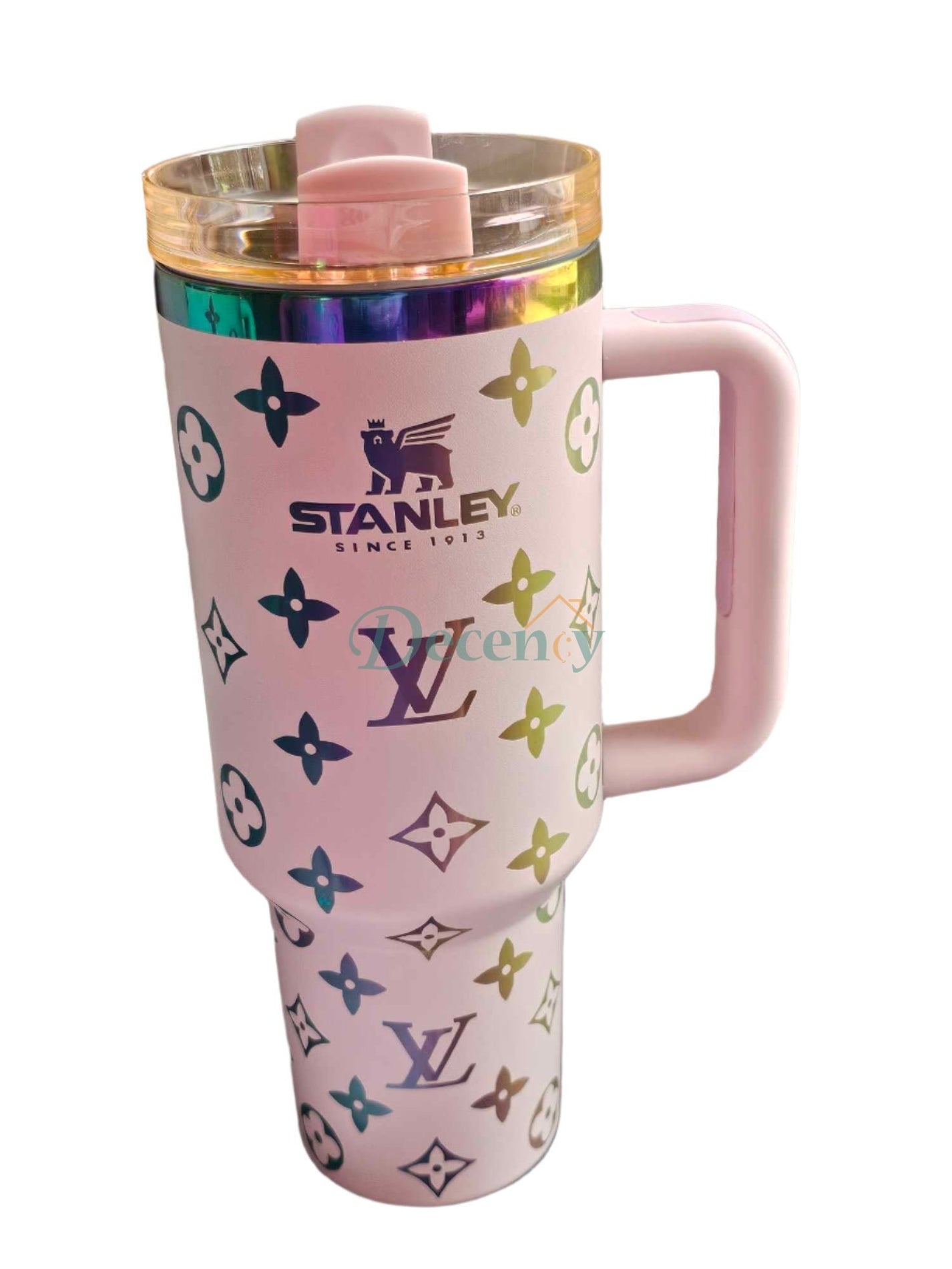 Stanley x Louis Vuitton 40oz – Decency