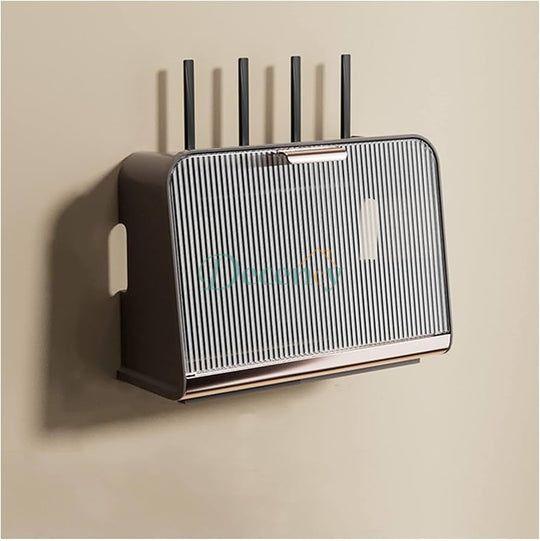 Wifi Storage Box – Decency