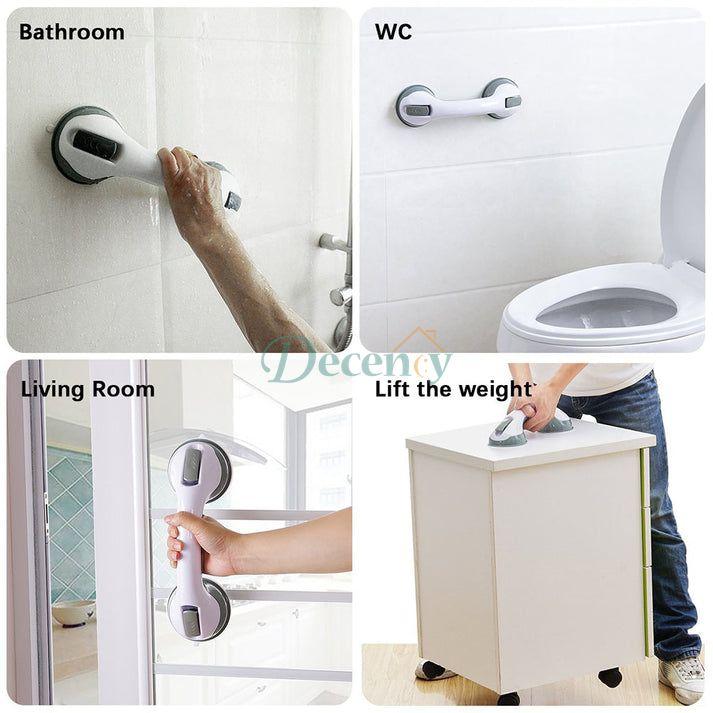 Safety Helping Handle – Decency