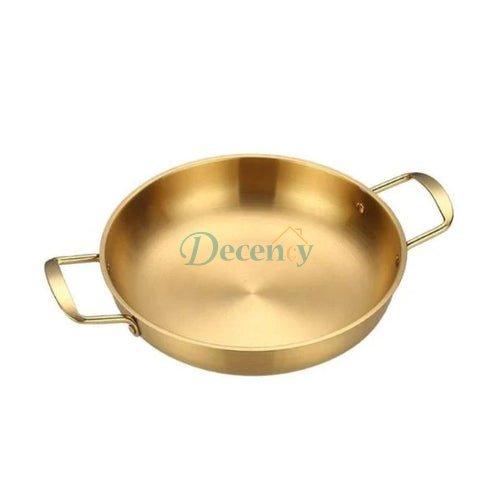 Golden Dynasty Wok – Authentic Chinese Culinary Tradition – Decency