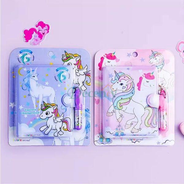 Note book with pen gift card set – Decency