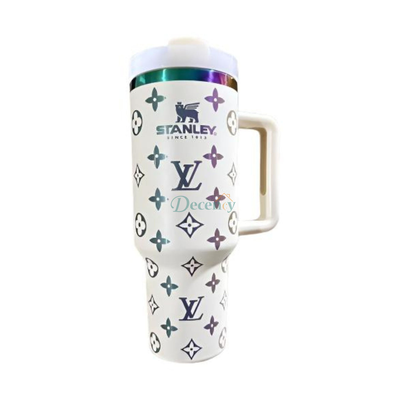 Stanley x Louis Vuitton 40oz – Decency