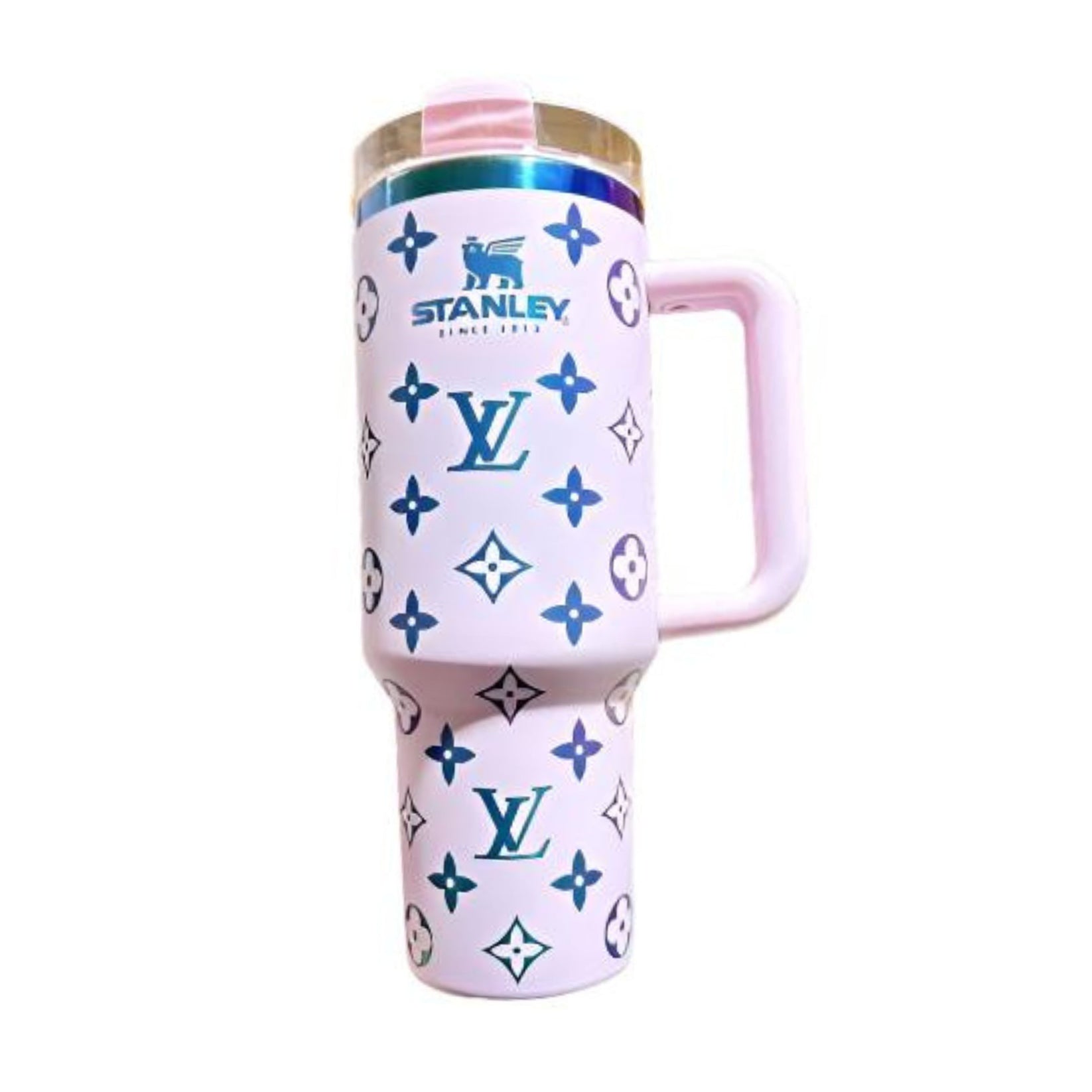 Stanley x Louis Vuitton 40oz – Decency