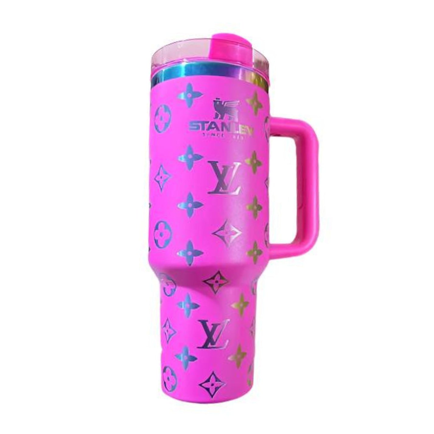 Stanley x Louis Vuitton 40oz – Decency