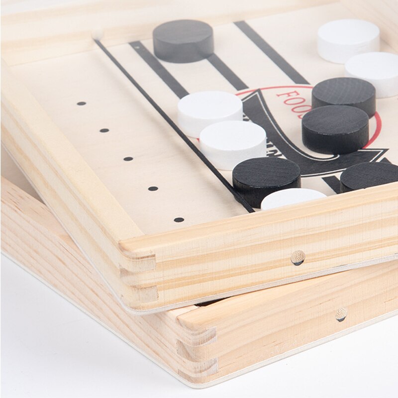 Pucket Board Game – Decency